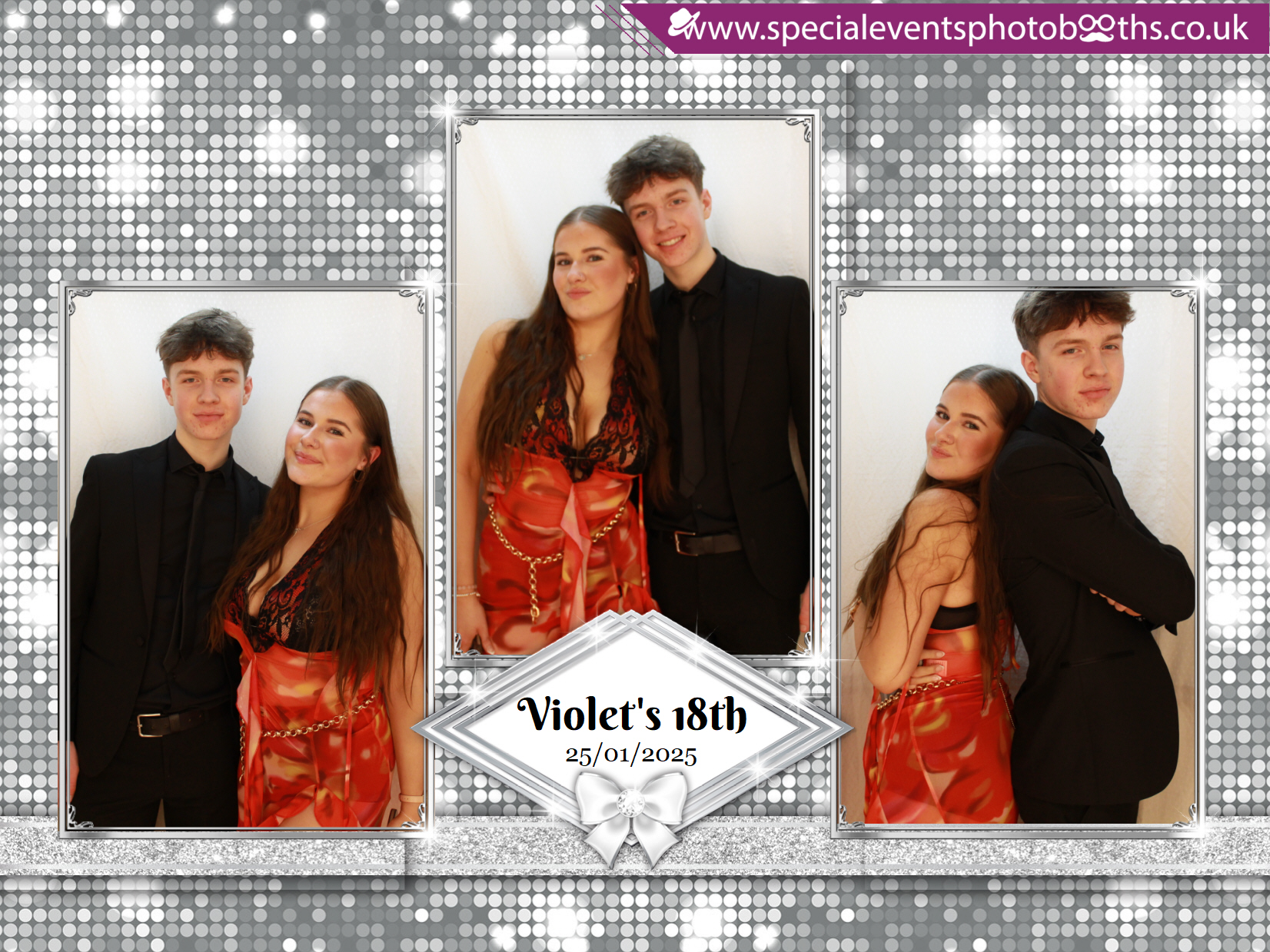 Gallery of Special Events Photo Booths