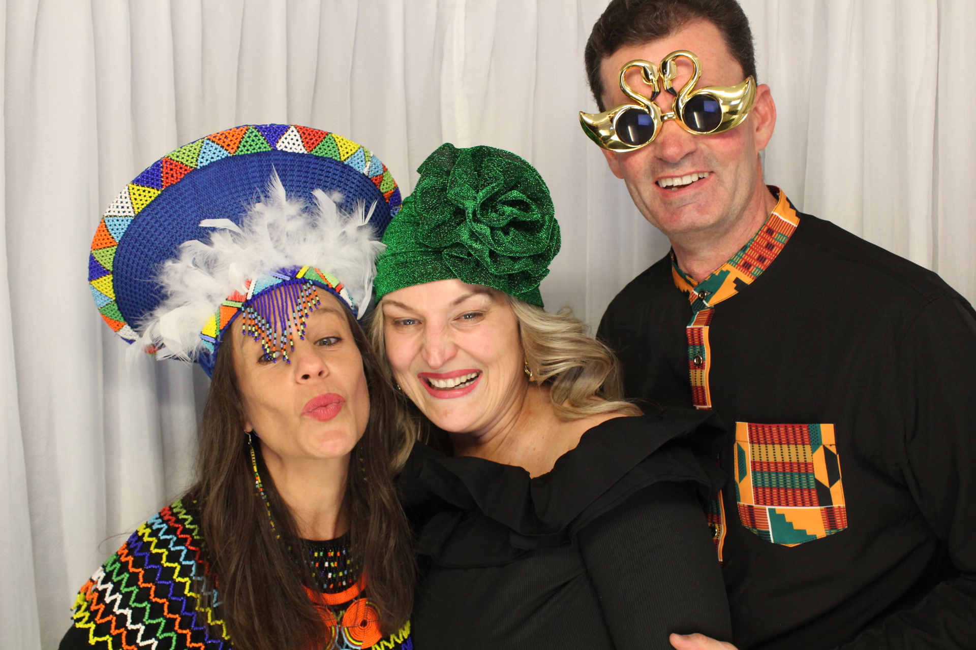 Gallery of Chris & Tanya's 25th Anniversary